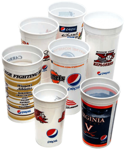 WNA Custom Cup Program – Promotions for Results